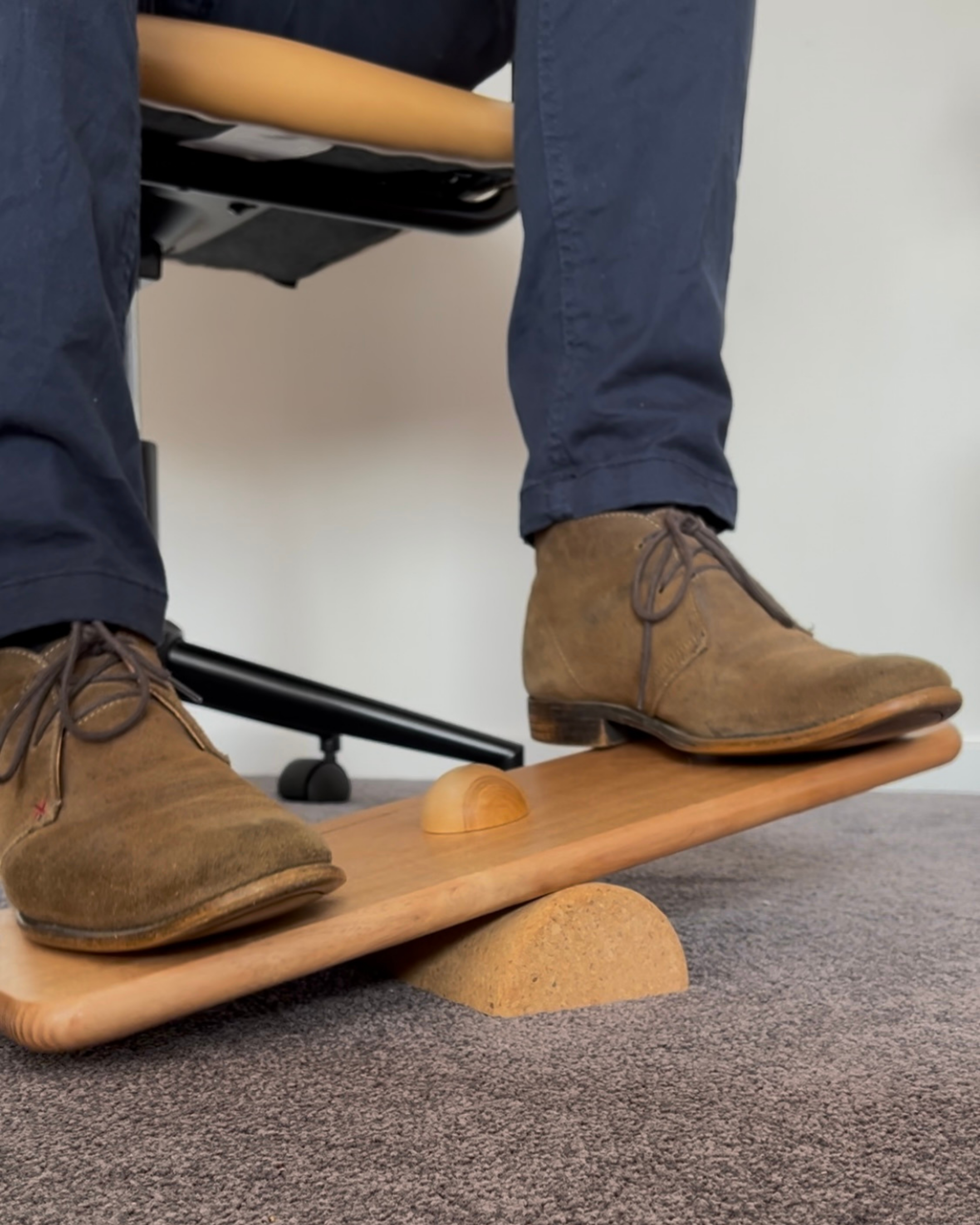 MOVE AT WORK – Gully Boards
