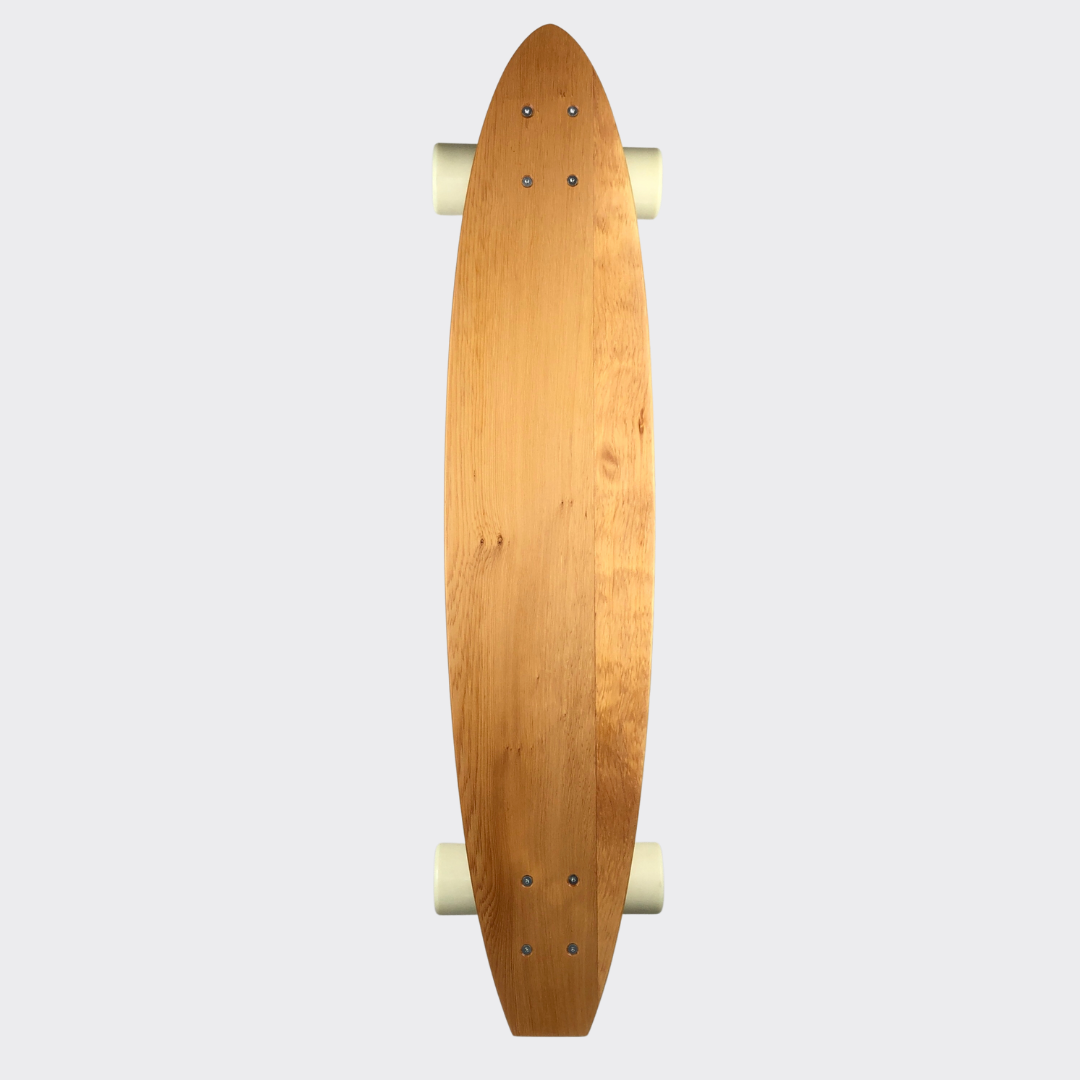 King Billy - Medium Flat-tail – Gully Boards