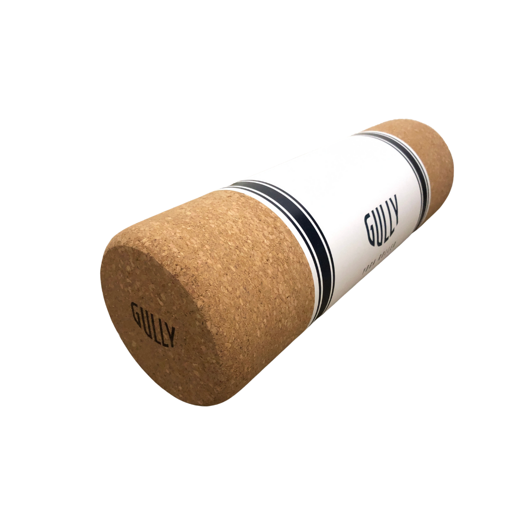 Gully Exercise & Balance Roller XL – Gully Boards