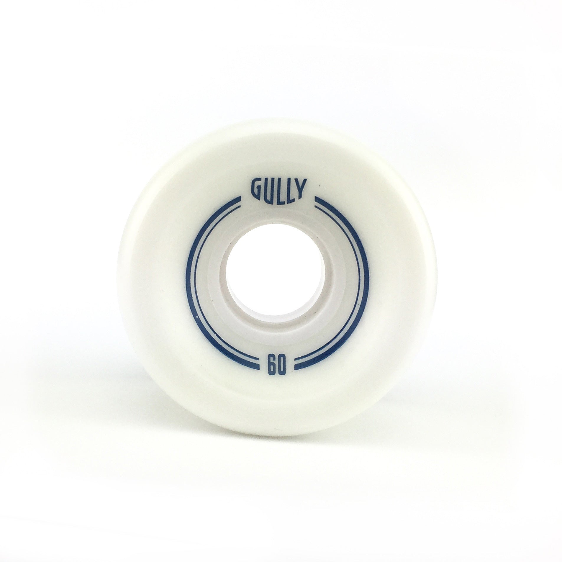 Gully Wheels - 60mm – Gully Boards